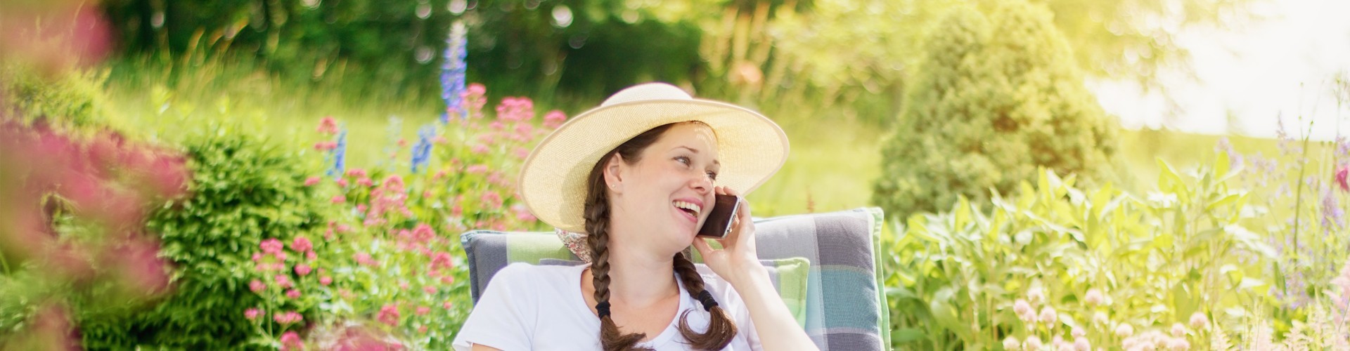 Contact - Blooms and Blocks Landscaping | West Deptford